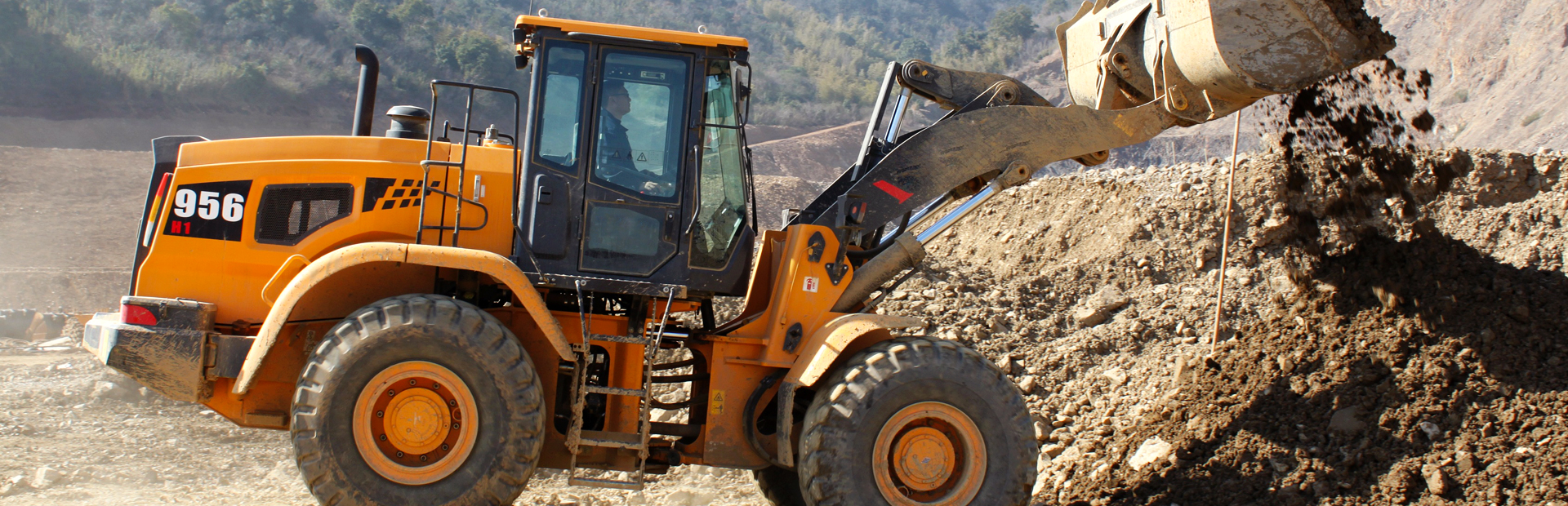 Farm Equipment Sales | Ace Agriculture Equipment